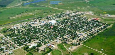 Town of Kerrobert – On The Rise