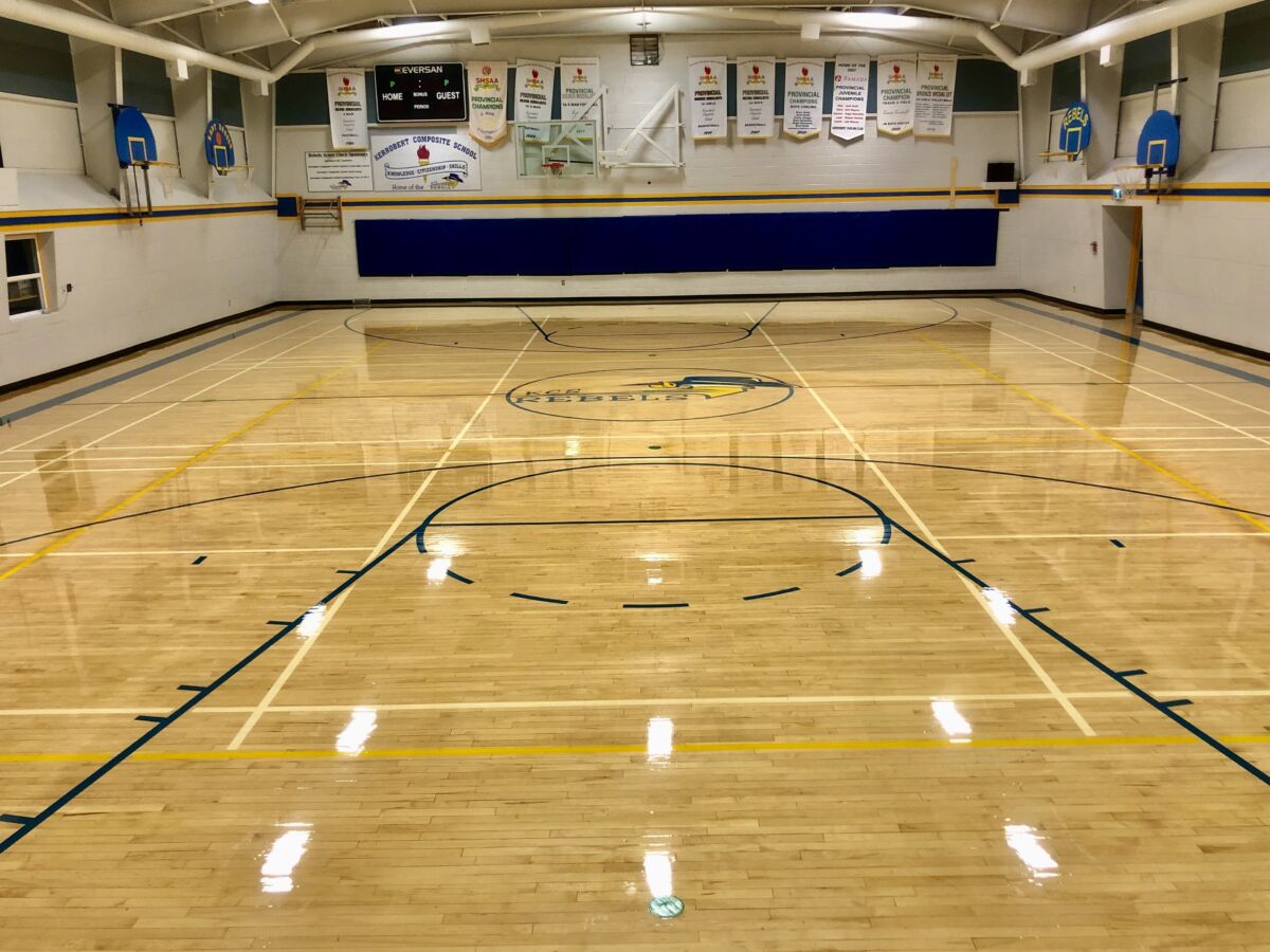 Schools – Town of Kerrobert