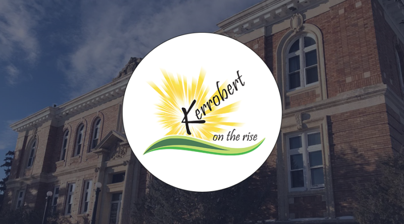 Our Town – Town of Kerrobert