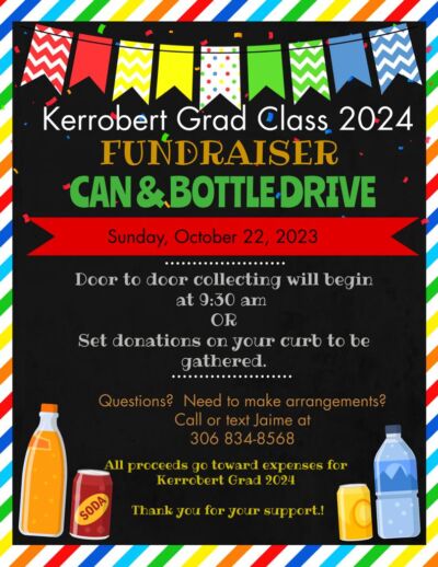 Town of Kerrobert – On The Rise